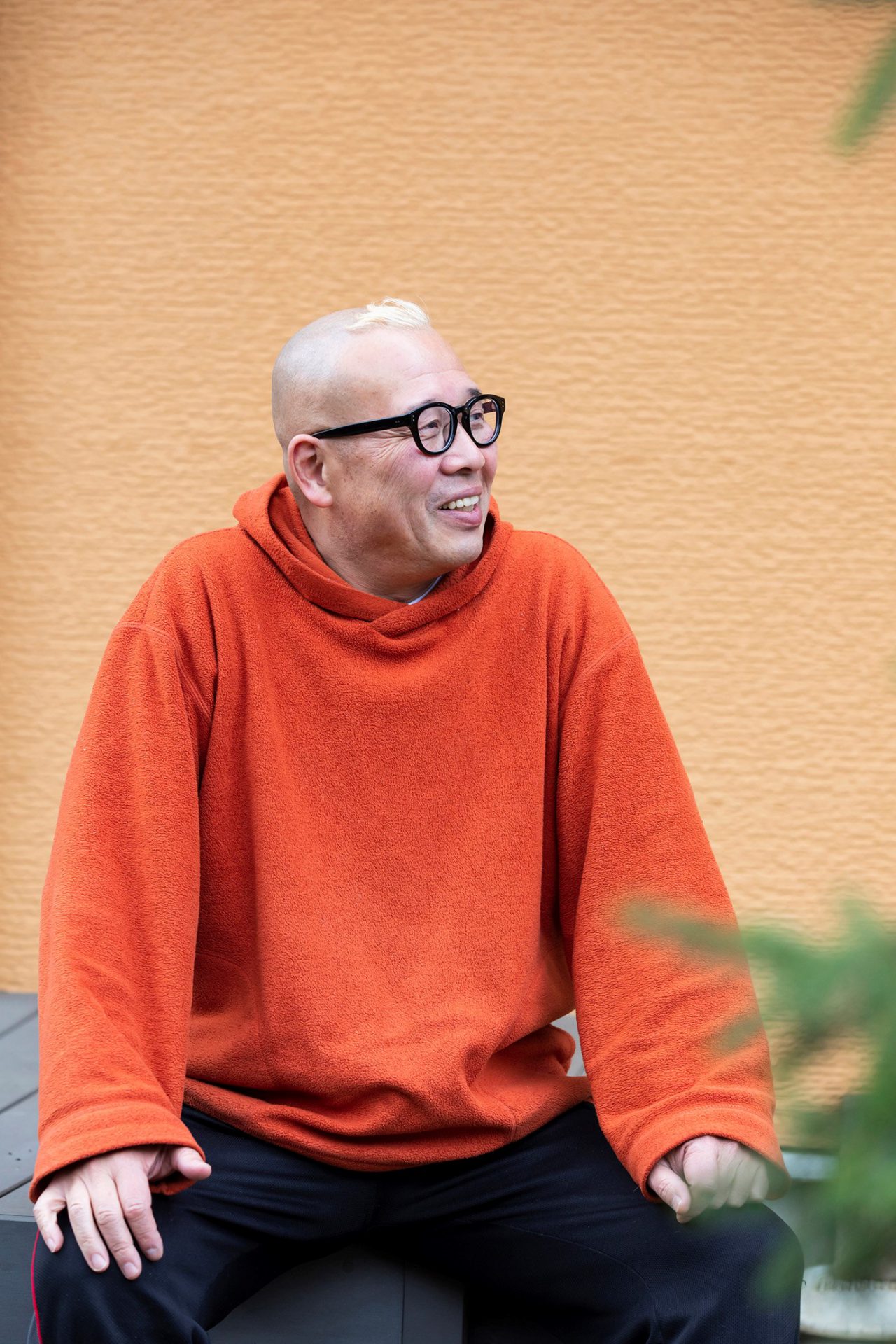 O JUN – 国際芸術センター青森 ACAC