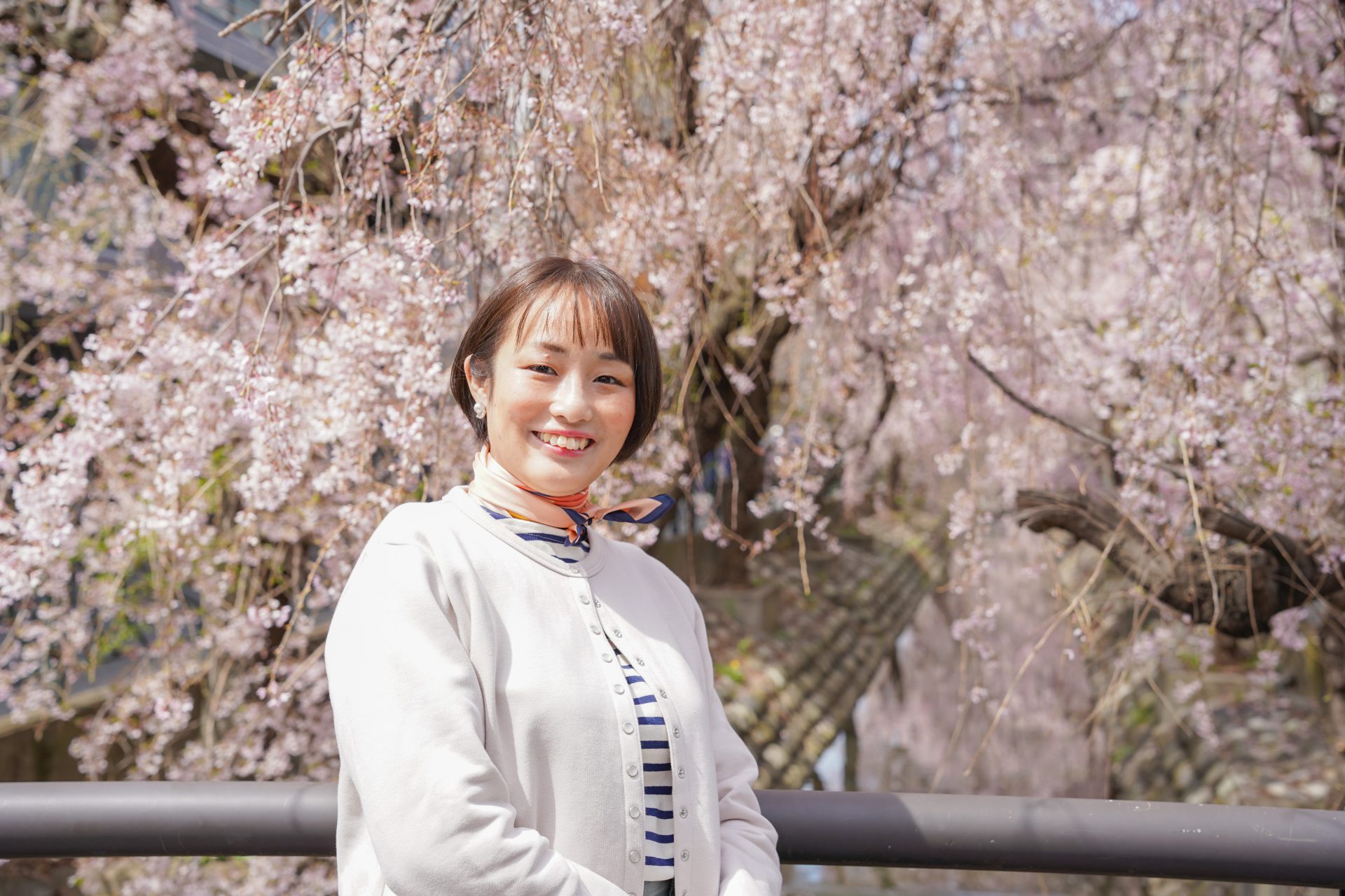 青田 麻未 – 国際芸術センター青森 ACAC