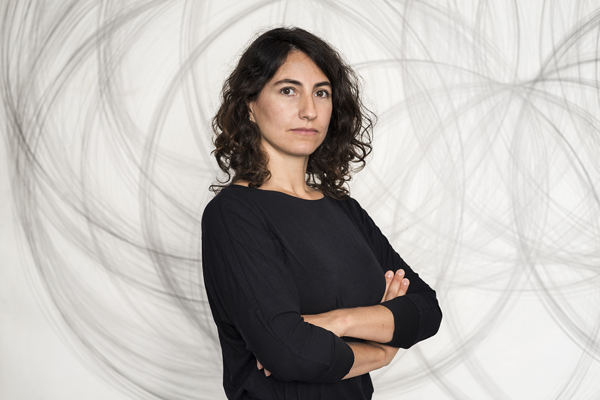 ヴァネッサ・エンリケス – 国際芸術センター青森 ACAC