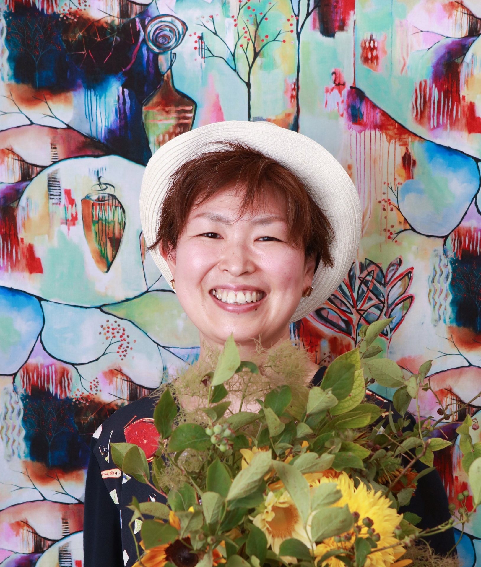 井上 尚子 – 国際芸術センター青森 ACAC