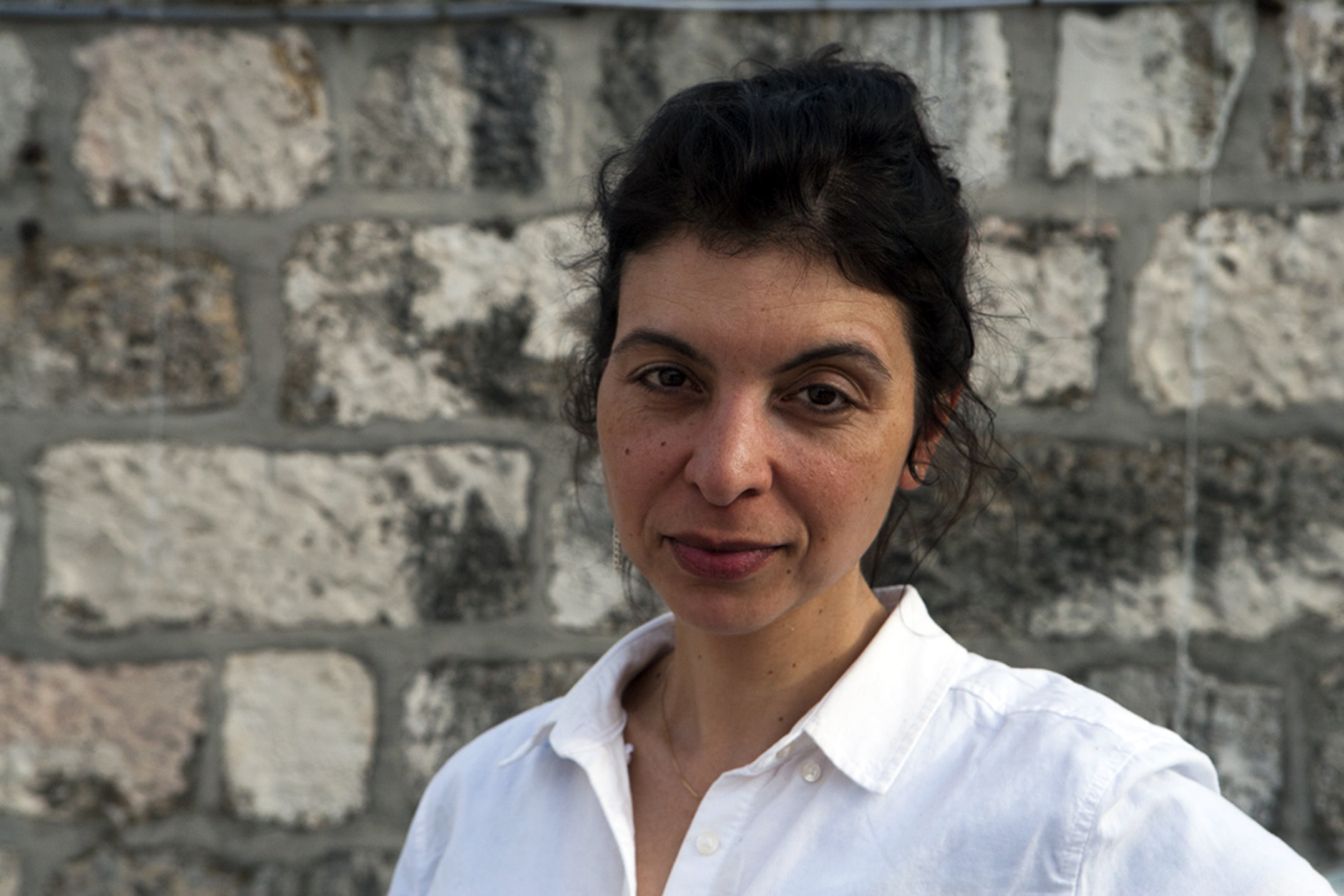 ジュマナ・エミル・アブード – 国際芸術センター青森 ACAC