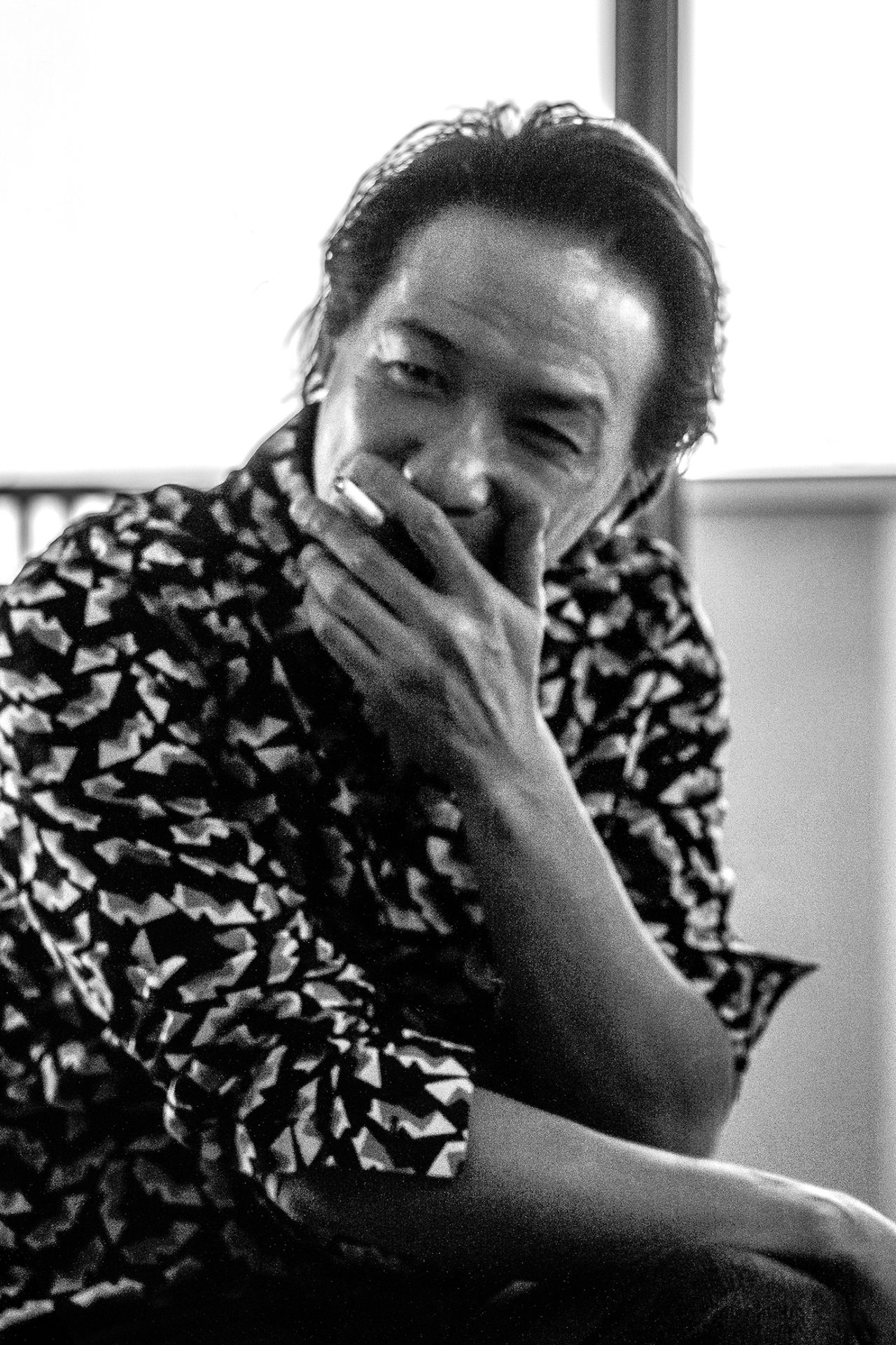 町口 覚 – 国際芸術センター青森 ACAC