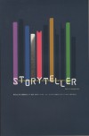 AIR2012/ Storyteller – Units of Recognition | 国際芸術センター青森・ACAC